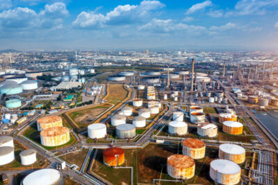 【米国株】おすすめエネルギー銘柄5選 | Expat Investmet
